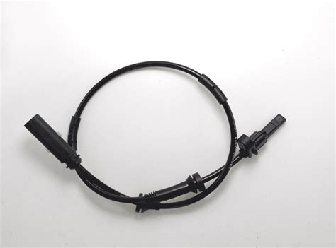 Front Left Side Abs Brake Sensor For Chinese Chery Tiggo 5 Auto Car
