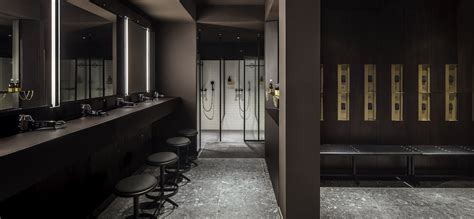TECE per Ceresio 7 Gym & Spa | TECE Italy