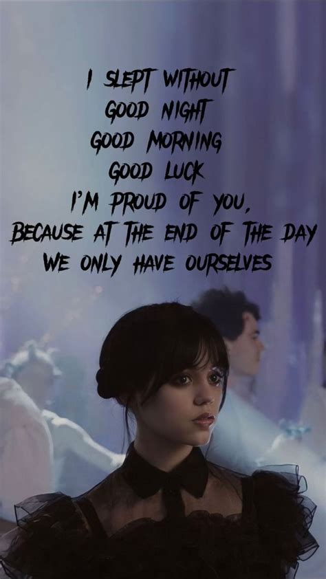 Pin By Bloody Rose On Pins By You Wednesday Quotes Wednesday Addams