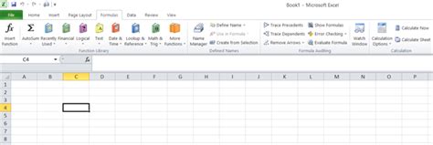 Most Important Simple Basic Excel Formulas With Examples