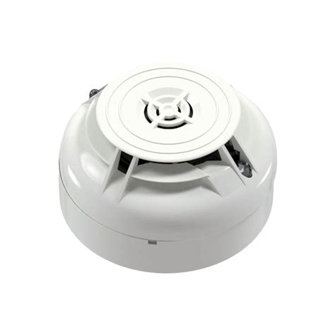 Comprar Notifier Notifier 820 Nfsti The Detector Térmico Notifier Con