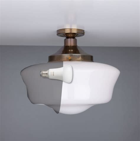 Looking For Zigbee Bulbs That Project Light Backwards Rhomeautomation