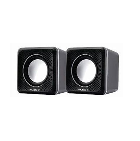 Jt 012 Computer Speaker Tech4u