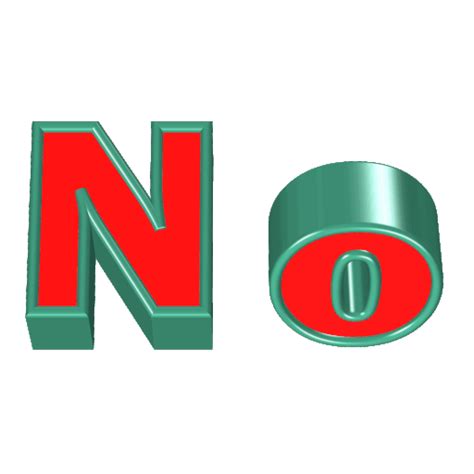 Não Negação Negativo  Gratuito No Pixabay Pixabay