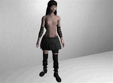 Xp32 Maximum Skeleton Special Extended Xpms S E Page 94 Hdt Physics Downloads Loverslab