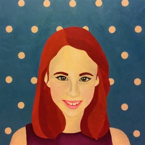 Amazing Sofia Terry Bertelli