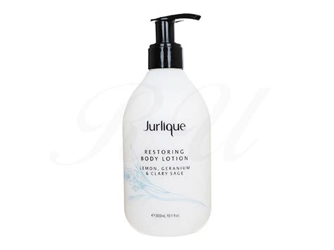 【レビュー・体験談】 Jurlique リストリングボディローション・レモンゼラニウムandクラリセージオオサカ堂
