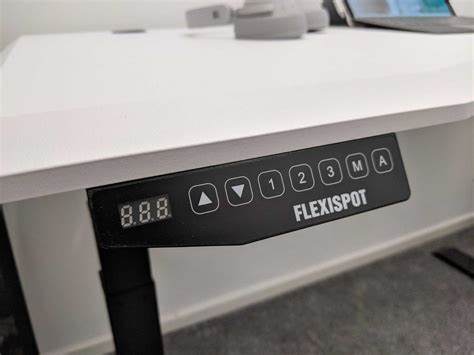 Flexispot E6 Standing Desk Review This Impressive Standing Desk Even