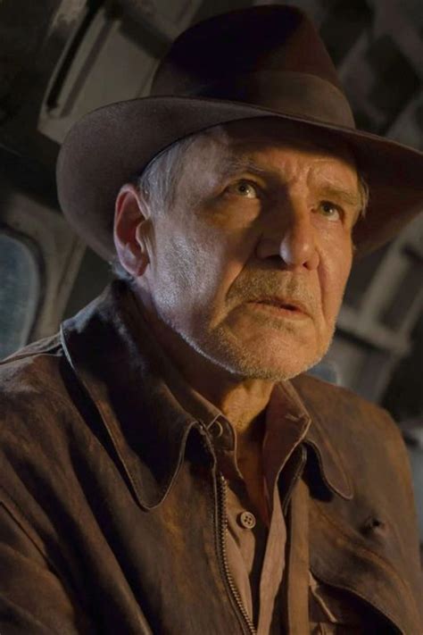 Harrison Ford Dial Of Destiny Indiana Jones 5 Indiana Jones 2023