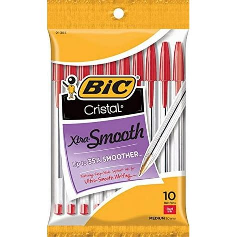 Bic Pens In Pens