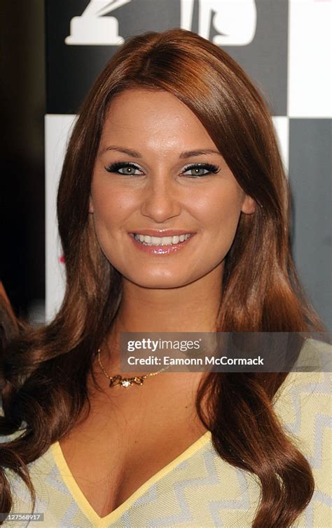 Sam Faiers At The Only Way Is Essex Series 2 Dvd Signing At News