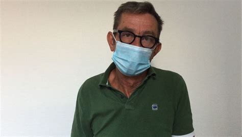 Le Masque De Nouveau Obligatoire Linfectiologue Niçois Éric Cua Appelle Plutôt à La