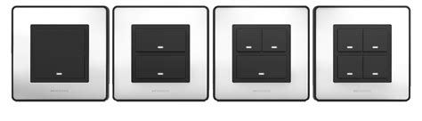 Zencontrol Dali 2 Scene Set Control Panel Smartscape Connected Lighting Systems