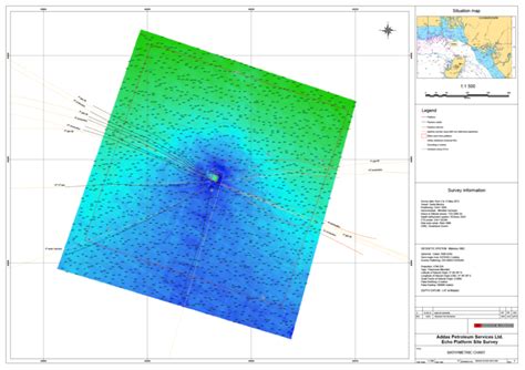 Data Processing And Interpretation Locatech Services