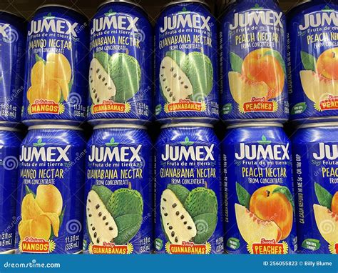 Jumex Can