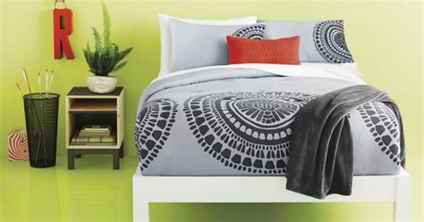 25 Off Cute Comforter Sets At