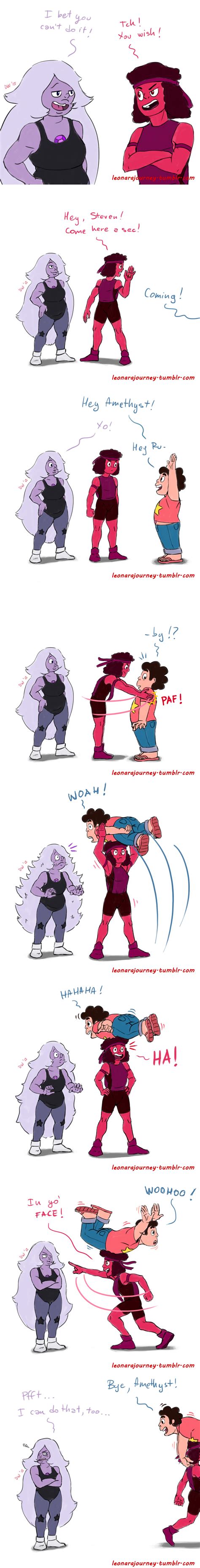 Steven Universe Controversy Meme By Duckyworth On 52 Off