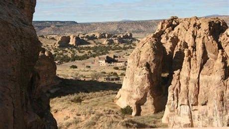 Native American Culture Along Route 66