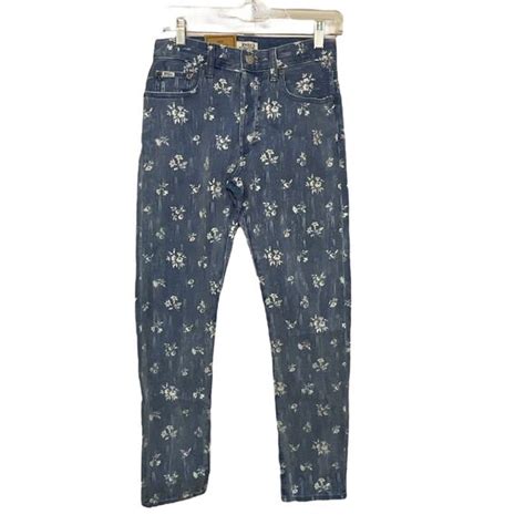 Polo Ralph Lauren Jeans Polo Ralph Lauren Womens The Callen High