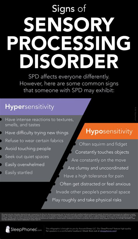 Sensory Processing Disorder And Sleep Problems Plus Two Key Ideas For