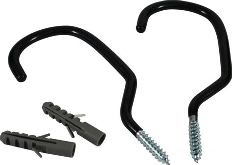 Set Carlige Agatat Bicicleta Sxt 2 Buc