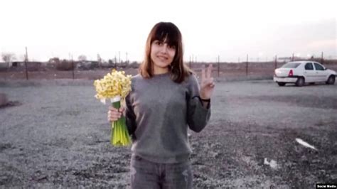 نازیلا معروفیان از زندان اوین آزاد شد