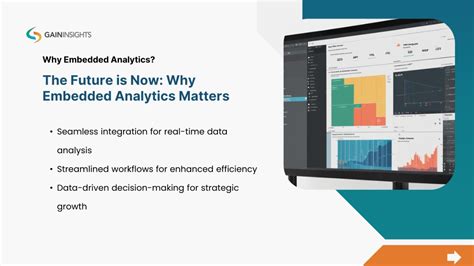 Ppt Empowering Decisions A Guide To Embedded Analytics Powerpoint