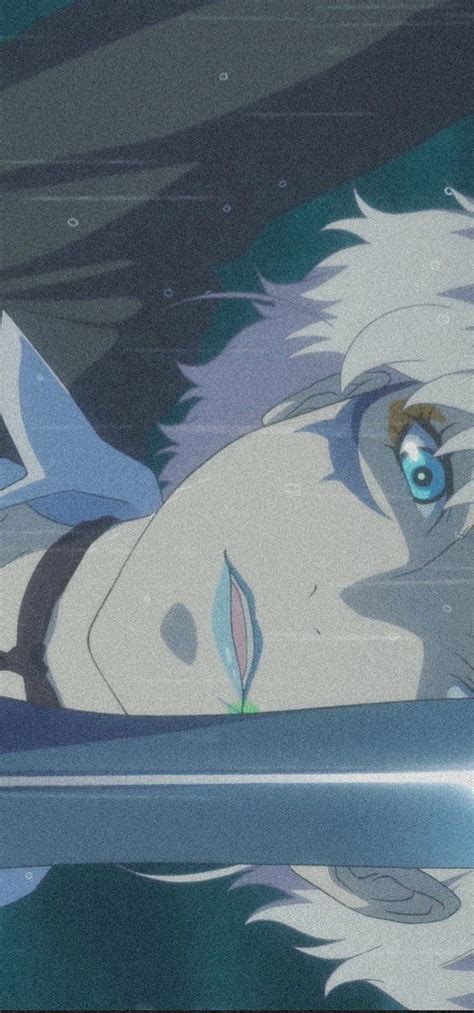 彼之初 动漫壁纸 高清图片，堆糖，美图壁纸兴趣社区