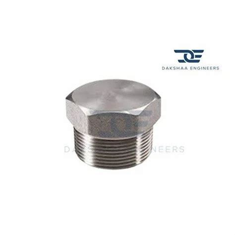 Hex Plugs At Best Price In Coimbatore By Dakshaa Engineers Id