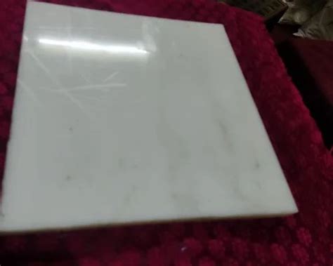 White Polyamide Sheet 1ftx1ft Thickness 10mm At ₹ 500 Piece In Howrah