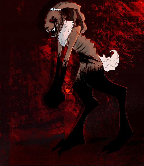 Twisted Cocoa Dandys World By Static Dropz On Deviantart