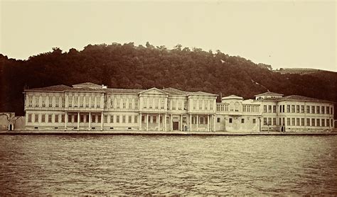 Semiha Sultan Yalısı • Foto Atlas