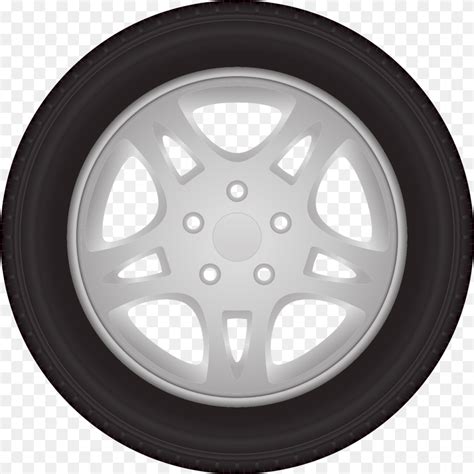 Pngpix Car Wheels Clipart Without A Background Alloy Wheel Car Wheel