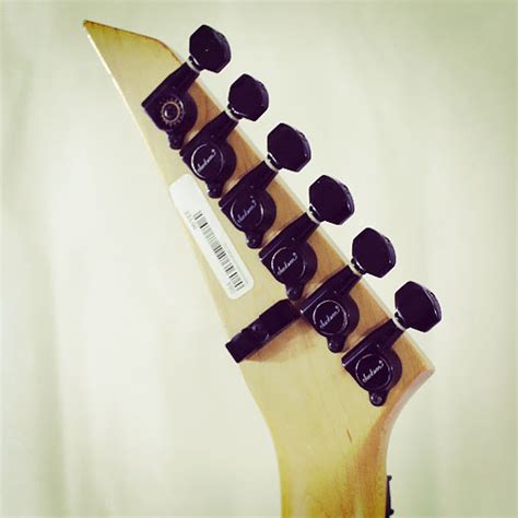 Charvel Fusion Special Specifications