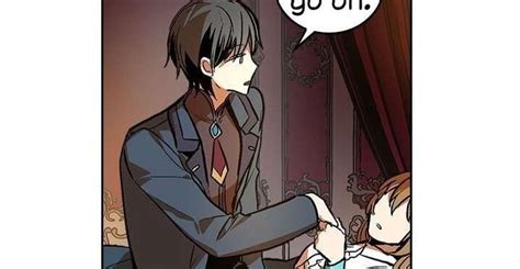 Noah And Raeliana Share Their First Kiss Anime And Manwha