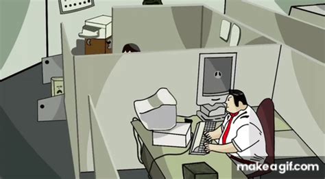 Computer Guy Meme 