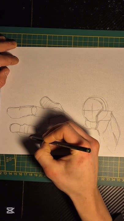 Drawin Perspective Master Class ️🙌 Animeeart Art Perspective