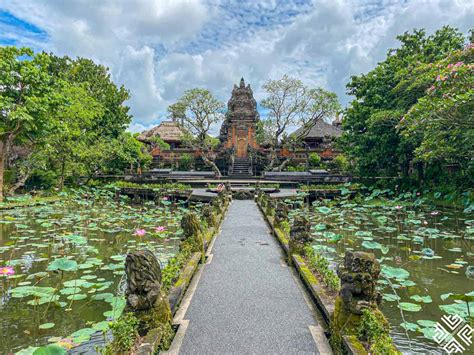 8 Best Temples In Bali You Must Visit Passion For Hospitality