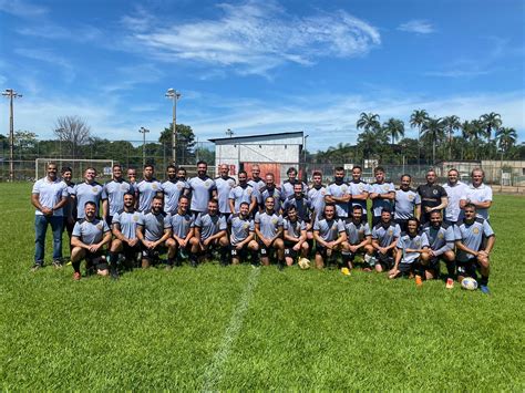 Futebol Feminino Pcdf Na Agepol Agepol