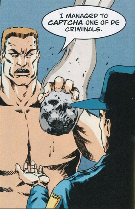 The Governator One Shot Comic Arnold Schwarzenegger Governor Terminator