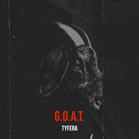 Added Lyrics To Goat After Positive Feedback From My Playing God