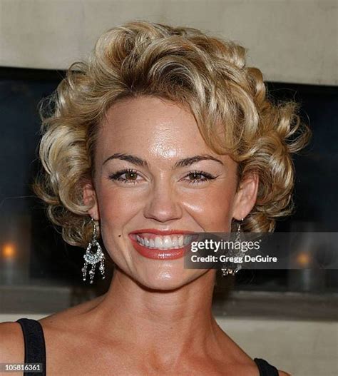 2 758 Kelly Carlson Photos And High Res Pictures Getty Images