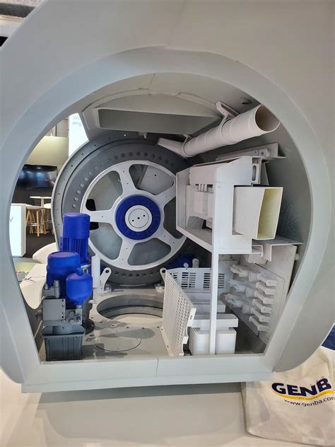 Nps Northern Power Nps 100c 24 Fair Model