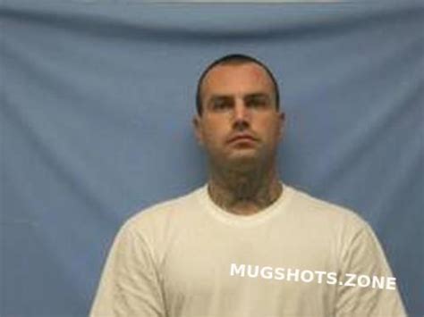 AARON MITCHELL ELROD Pope County Mugshots Zone