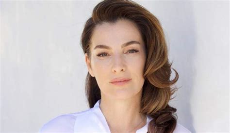 Ayelet Zurer Height Weight Measurements Bra Size Shoe Size