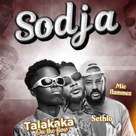 Sodja Youtube Music