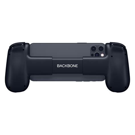 Backbone One Mobile Gaming Controller For Iphone Phones Eb Games