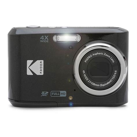 Digitalkameror Kameror Kjell And Company