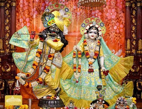 Hare Krishna Mandir Ahmedabad Iskcon Centers