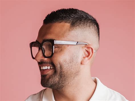 Reading Glasses Jamie Black Goodlookers